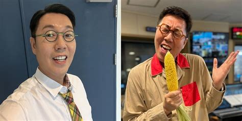 Karakter Kim Young Chul Yang Wajib Diketahui Komedian Populer Korea