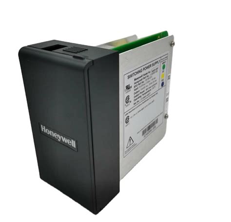 900p24 0101 Honeywell Controledge Hc900 Io Modules