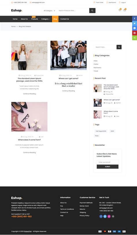 Github Prajwal100complete Ecommerce In Laravel 10 Complete E Commerce Website In Laravel 10