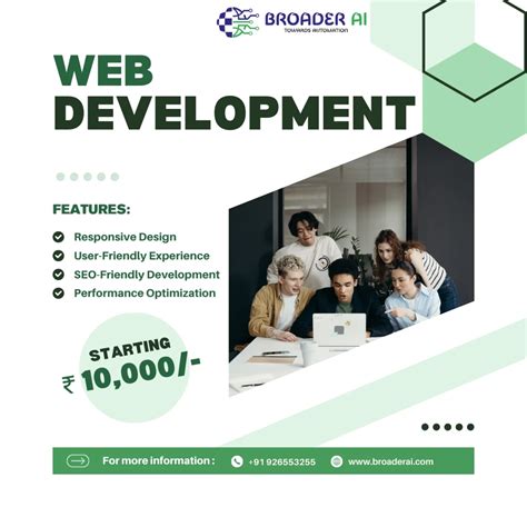 Broader Ai It Solution Llp Broaderai • Instagram Photos And Videos