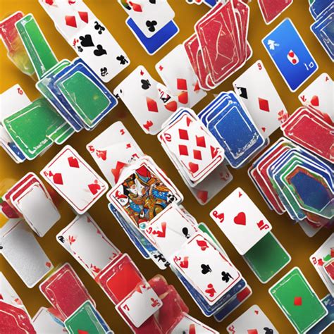 Creating Your Own Solitaire Game With Flutter Fxisai