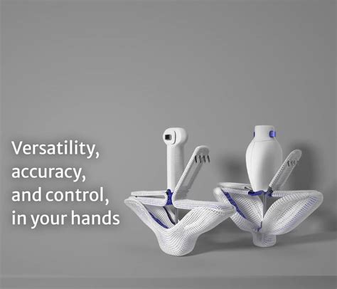 The Pascal Precision System Edwards Lifesciences