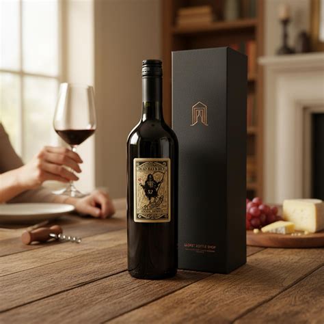 Dead Mans Dice Malbec T Boxed Secret Bottle Shop