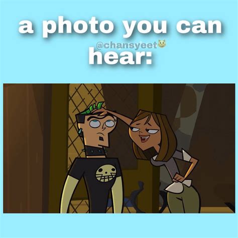 Total Drama Island Memes Youre Getting Voted Off The Total Drama