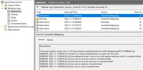 Use Intune Remediations To Map Printers And Drives On Entra Joined