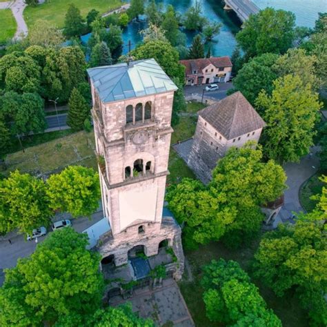 Discover Bosnia And Herzegovina Shop