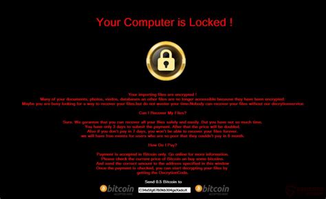 Remove RansomPrank Ransomware From Your PC