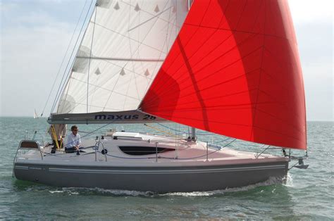 Maxus 28
