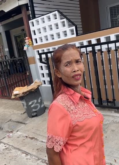 สาวจัดเซอร์ไพรส์ หลังแม่พ้อได้แต่มองบ้านคนอื่น ก่อนน้ำตาแตกได้ฟังคำลูก