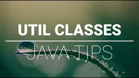 best practices for using utility methods in java records and classes