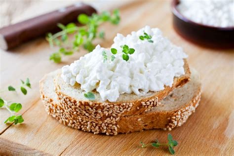 Бутерброды с творожным сыром – простой и вкусный рецепт, как ...