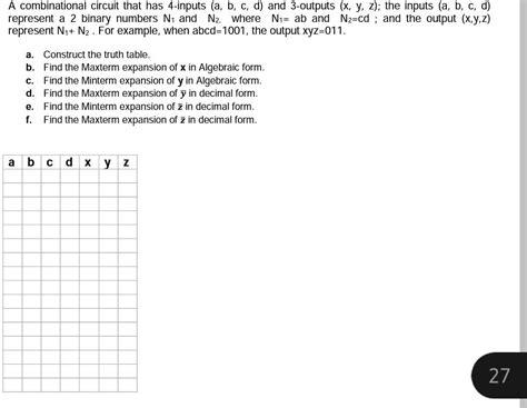 Solved I Want To Answer In Less Than 45 Minutes And Get A High Rating