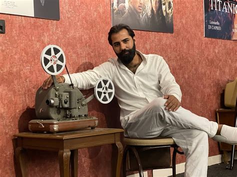 ألممثل آرجان جان Irbil