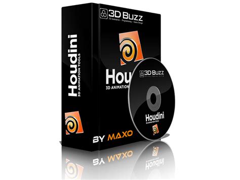 Houdini Fundamentals File Moddb