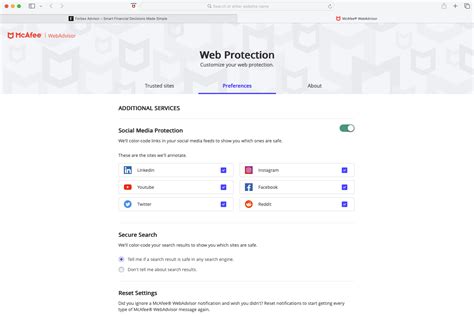 Microsoft Defender Vs Mcafee 2025 Comparison Forbes Advisor