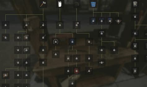 Rust Tech Tree So Funktioniert Die Neue Forschung