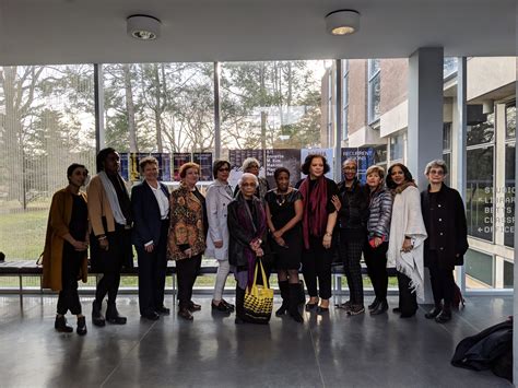 Norma Merrick Sklarek Redefining Public Womxn In Design And Architecture