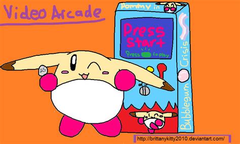 Pommy 21 By Brittanykitty2010 On Deviantart