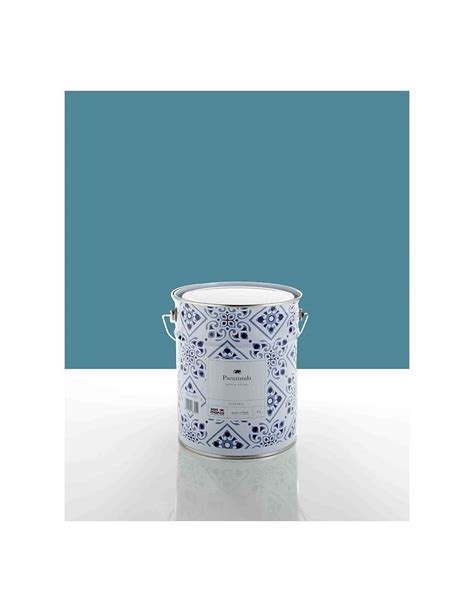 Paeninsula Eggshell 4л краска для стен и потолка из Италии от компании ...