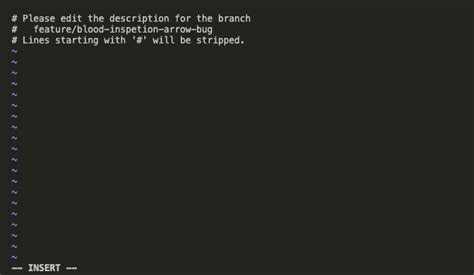 Gitのブランチ管理をスマートにするための命名規則とメモ・コメント・説明書きの設定 Arrown