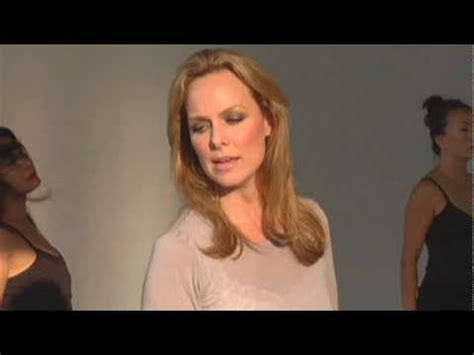 Melora Hardin Fading Away Music Video Youtube