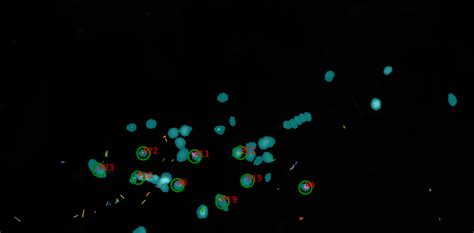 Track Fast Moving Objects Usage And Issues Image Sc Forum