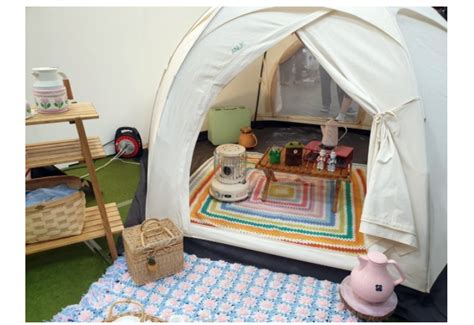 업계소식 2020일산 킨텍스 고카프 캠핑 박람회 관람후기 국제아웃도어캠핑and레포츠페스티벌