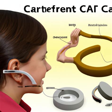 Exploring How A Cochlear Implant Works Benefits Limitations And Advice From Users The