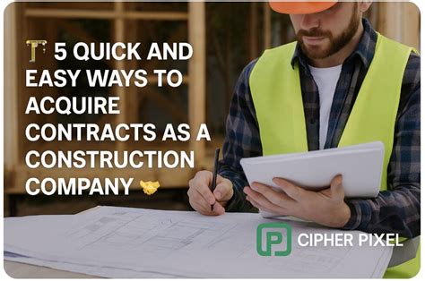 Constructionmarketing Leadgeneration Cipherpixel Digitalgrowth… Cipher Pixel Solutions