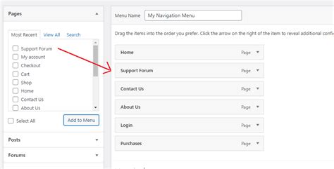 How To Add A Forum In Wordpress Using Bbpress Plugin Attire