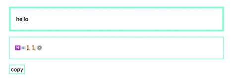 Top CSS Snippets For Emojis CSS Reset