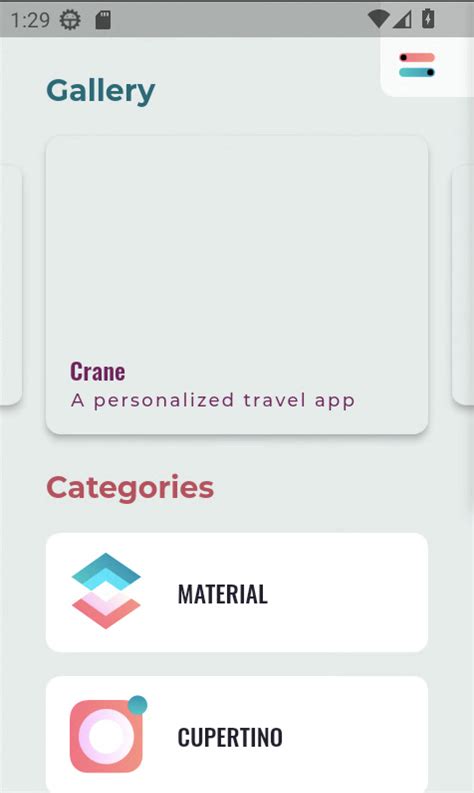 Crash When Trying To Load A Deferred Component · Issue 828 · Fluttergallery · Github
