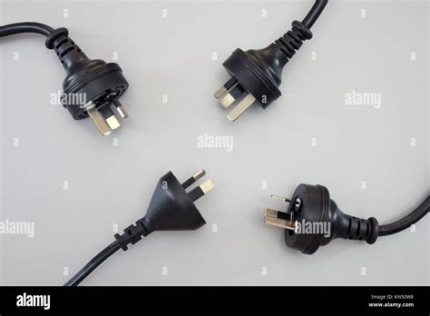 Australian Plug Socket Hi Res Stock Photography And Images Alamy