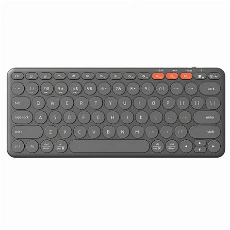 Hp K231 Wireless Bluetooth Dual Mode Keyboard Harbar