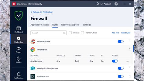 Bitdefender Internet Security Review Pros And Cons Features Ratings Pricing And More Techradar
