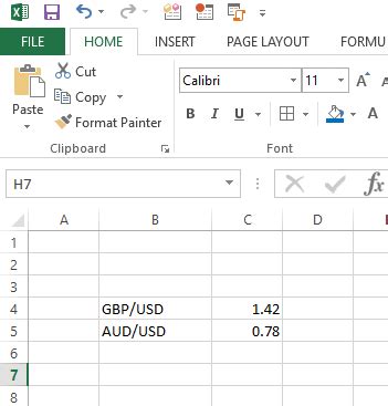 Excel VBA Solutions How To Copy Range Into A New Workbook Using VBA