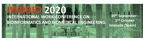 iwbbio 2020