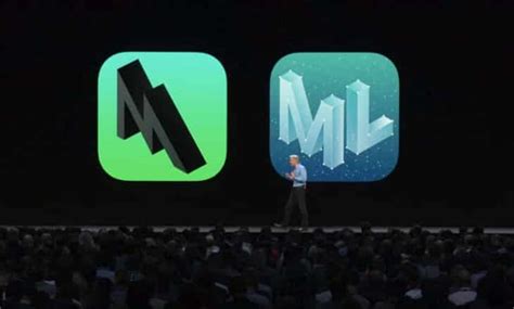 Apple Create Ml Un Outil De Machine Learning Accessible Pour Mac