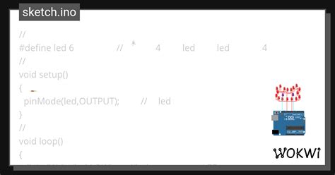 Hw Wokwi Esp32 Stm32 Arduino Simulator