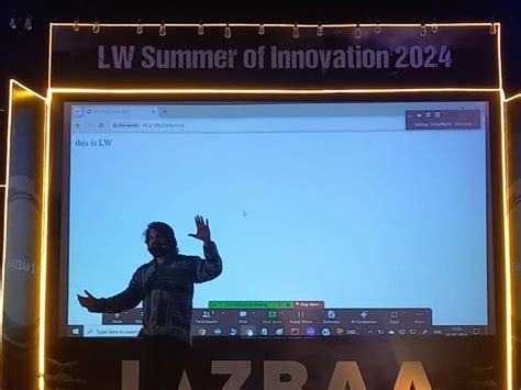 Sanyog Singh Sisodia On Linkedin Summerinternship Teamwork Learning Ajax Javascript