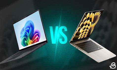 Surface Laptop Vs Macbook Air M Which Should Be Your Next Laptop Beebom