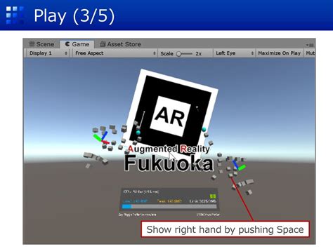 Getting Started With Non Programming Ar Development With Mrtk V240