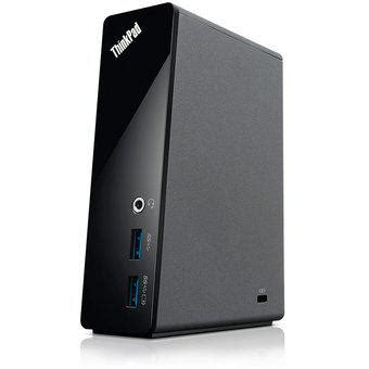 Dock Basic Lenovo Thinkpad Usb En Colombia Clasf Computacion