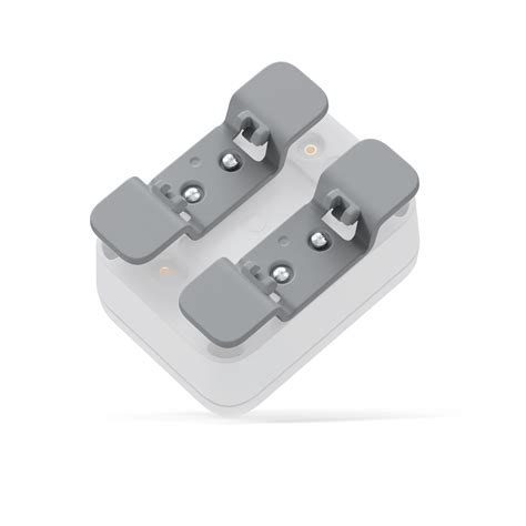 unify din rail mounting kit type f compatible with all unify enclosures