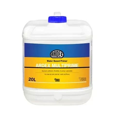 Ardex Multiprime Riali Trade Centre