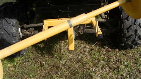 Barbed Wire Tractor Attachment At George Bousquet Blog