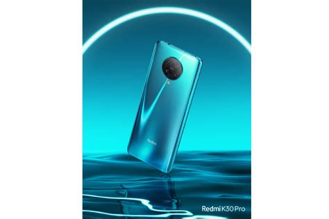 Redmi K30 Pro Launch Date Set for March 24; Redmi K30 Pro Zoom Edition ...