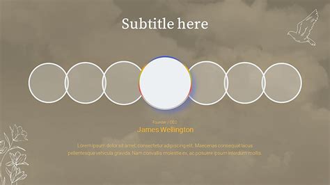 Innovation Unleashes Creativity Unique World Illustration Template Google Slide And PowerPoint