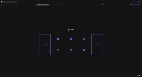I Think I Have An Addiction With Designing Nighttab Themes Rnighttab