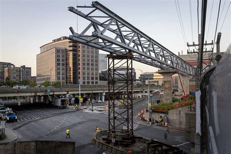 Infrastructure Development